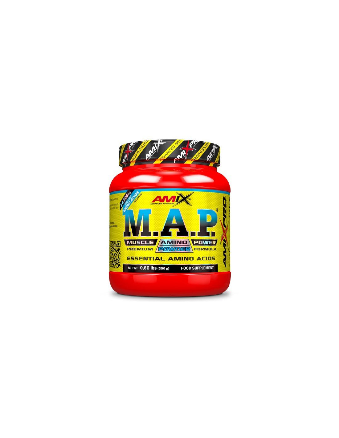 MAP y EAA | Comprar Aminoácidos MAP y EAA Online | Oferta