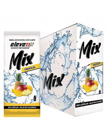 Comprar ElevenFIT MIX Bebida Saborizante sin Azúcar | Eleven Mix