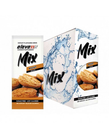 Comprar ElevenFIT MIX Bebida Saborizante sin Azúcar | Eleven Mix