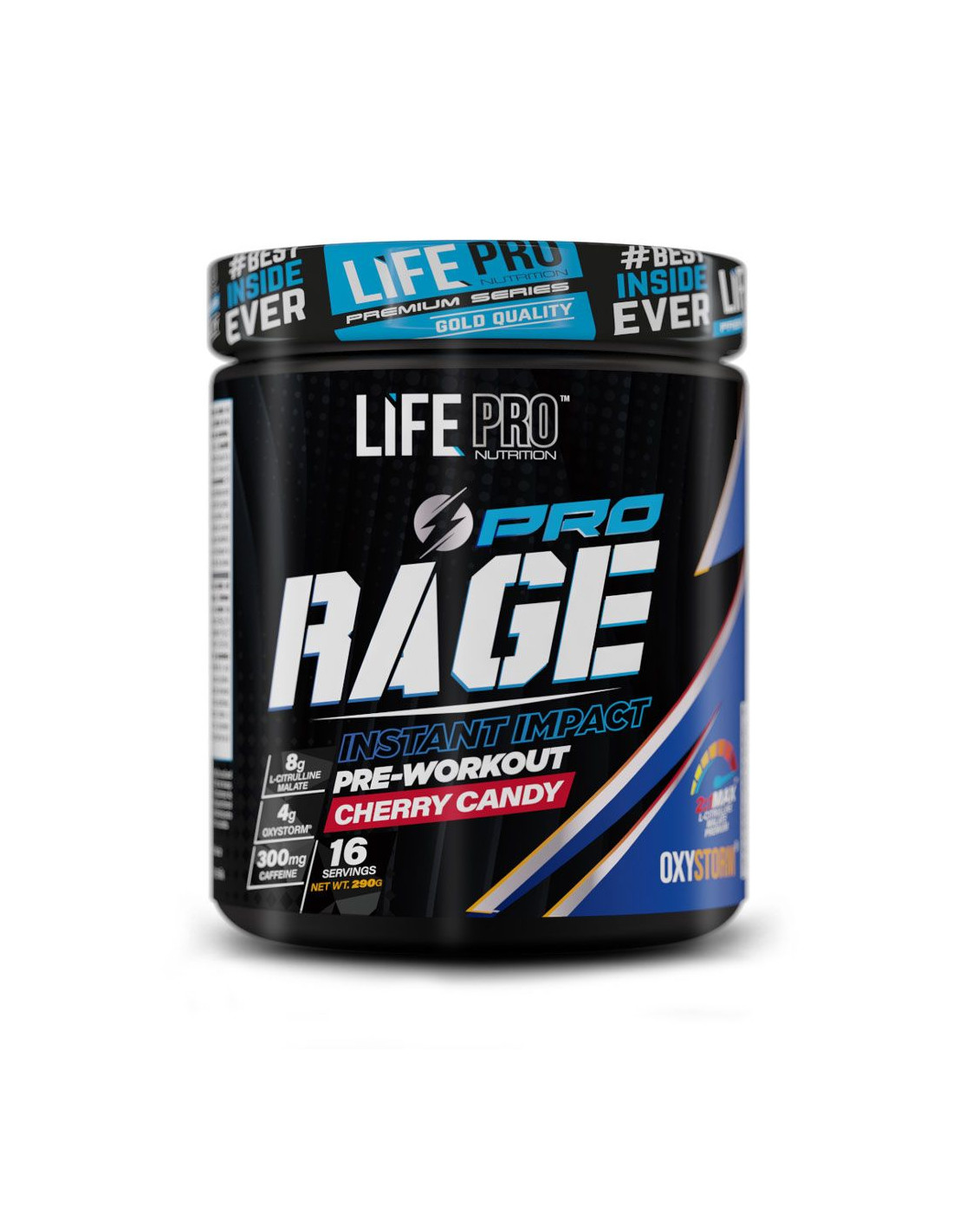 Life Pro | LifePro Nutrition