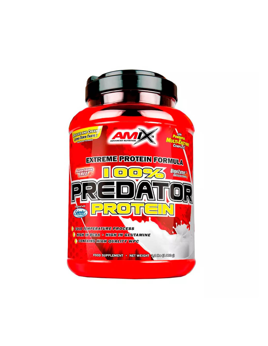 Whey protein concentrate | Buy Whey concentrate online