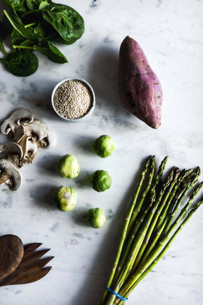 Spring bowl | Blog Nutrimarket