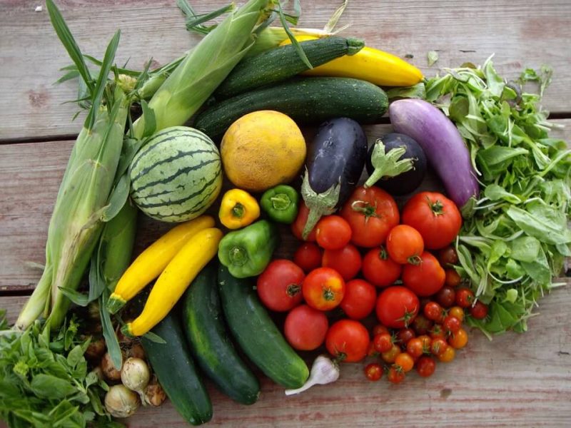 Reglas de simplicidad: Tu dieta con alimentos naturales | Nutrimarket®