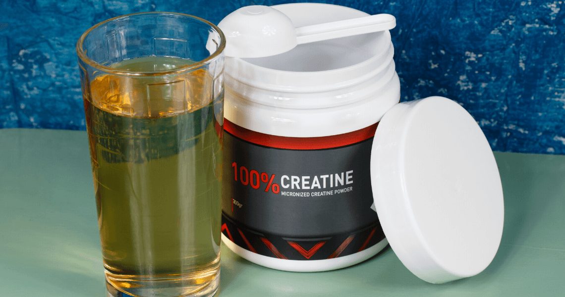 La creatina y sus beneficios | Blog Nutrimarket