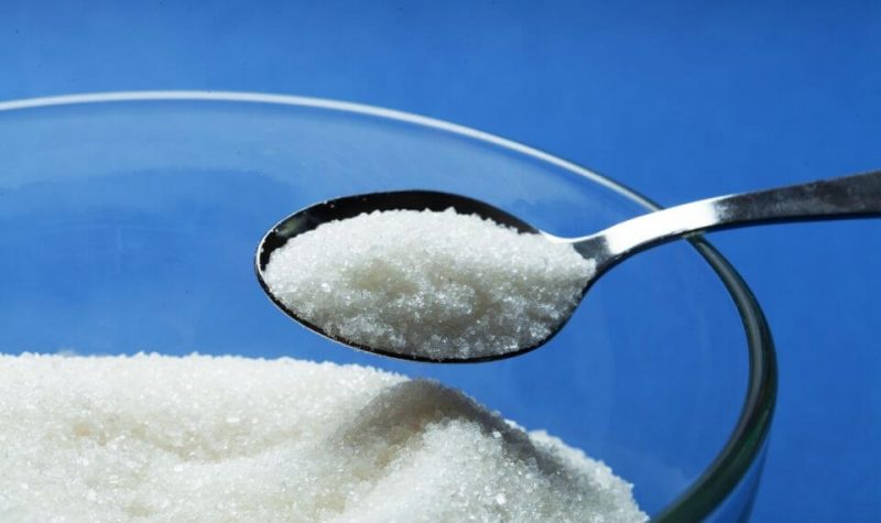 Los edulcorantes y sus tipos | Blog Nutrimarket