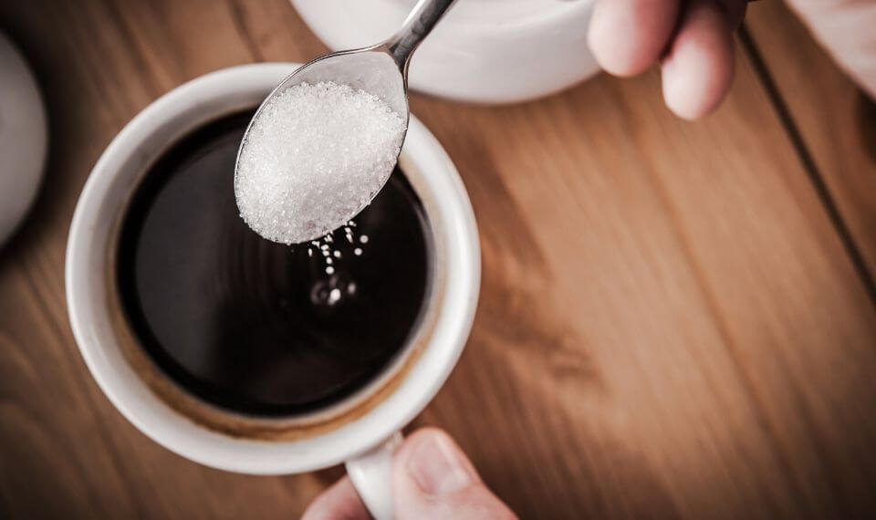 Los edulcorantes y sus tipos | Blog Nutrimarket