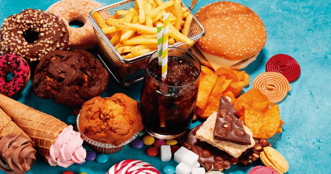 7 alimentos completamente prohibidos (y no por las razones que esperas ...