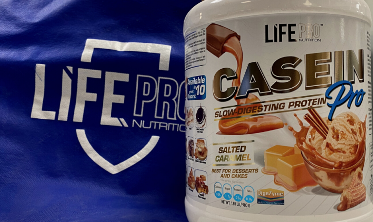 Casein Pro. ¿Qué es? Propiedades y sus diferencias con otras caseínas ...