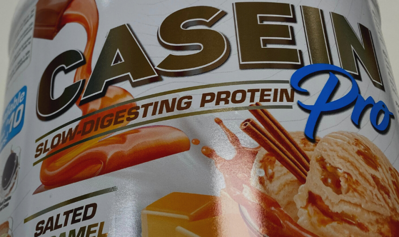Casein Pro. ¿Qué es? Propiedades y sus diferencias con otras caseínas ...