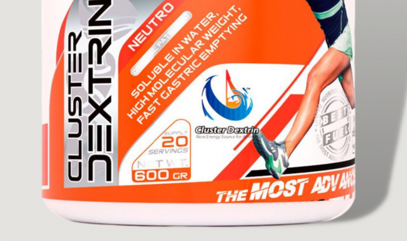 Cluster Dextrin. Beneficios y mejorar rendimiento | Blog Nutrimarket
