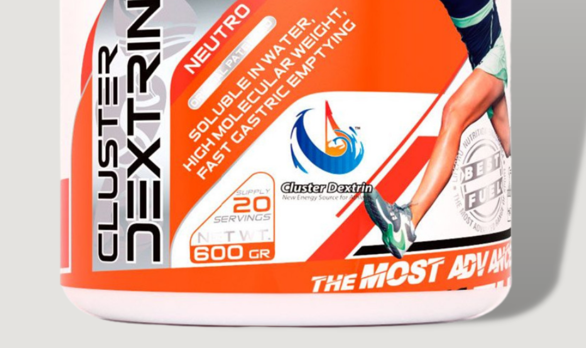 Cluster Dextrin. Beneficios y mejorar rendimiento | Blog Nutrimarket