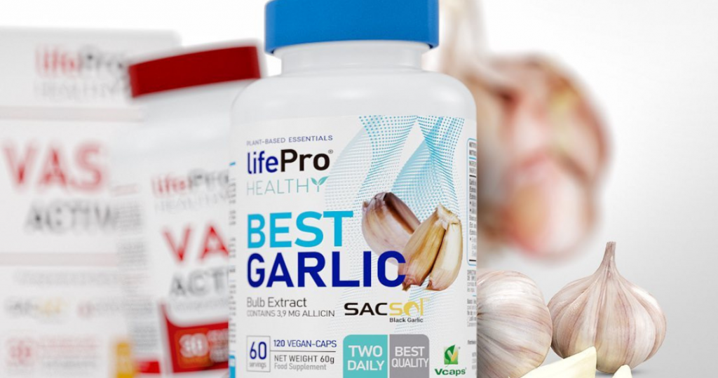 Best Garlic. Propiedades del ajo negro y beneficios | Blog Nutrimarket