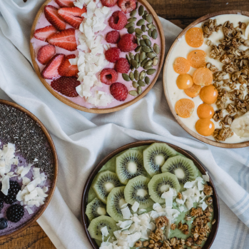 Snickers saludables | Blog Nutrimarket