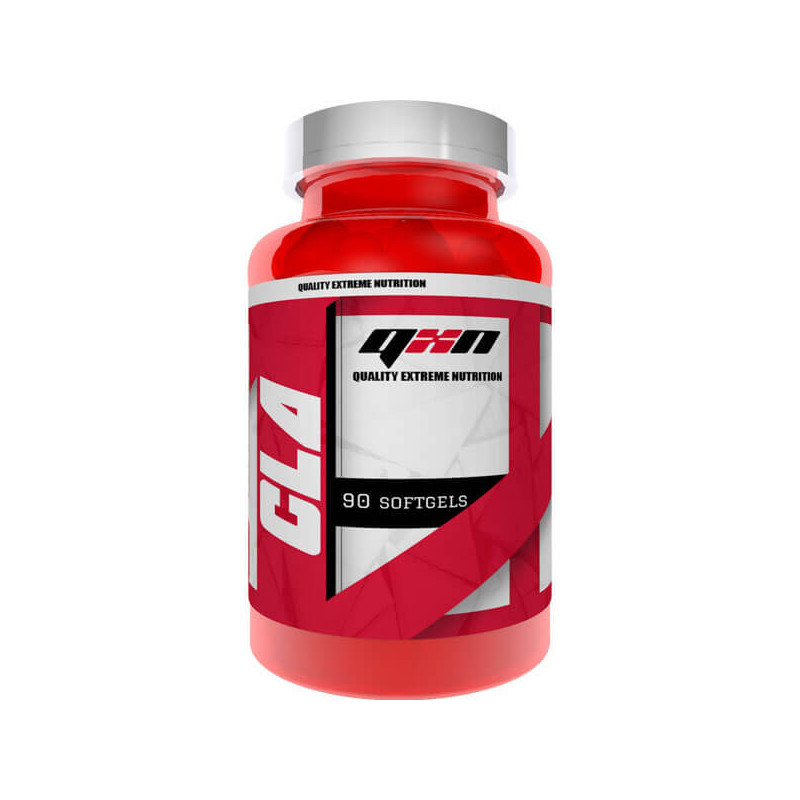 El CLA y sus propiedades. | Blog Nutrimarket